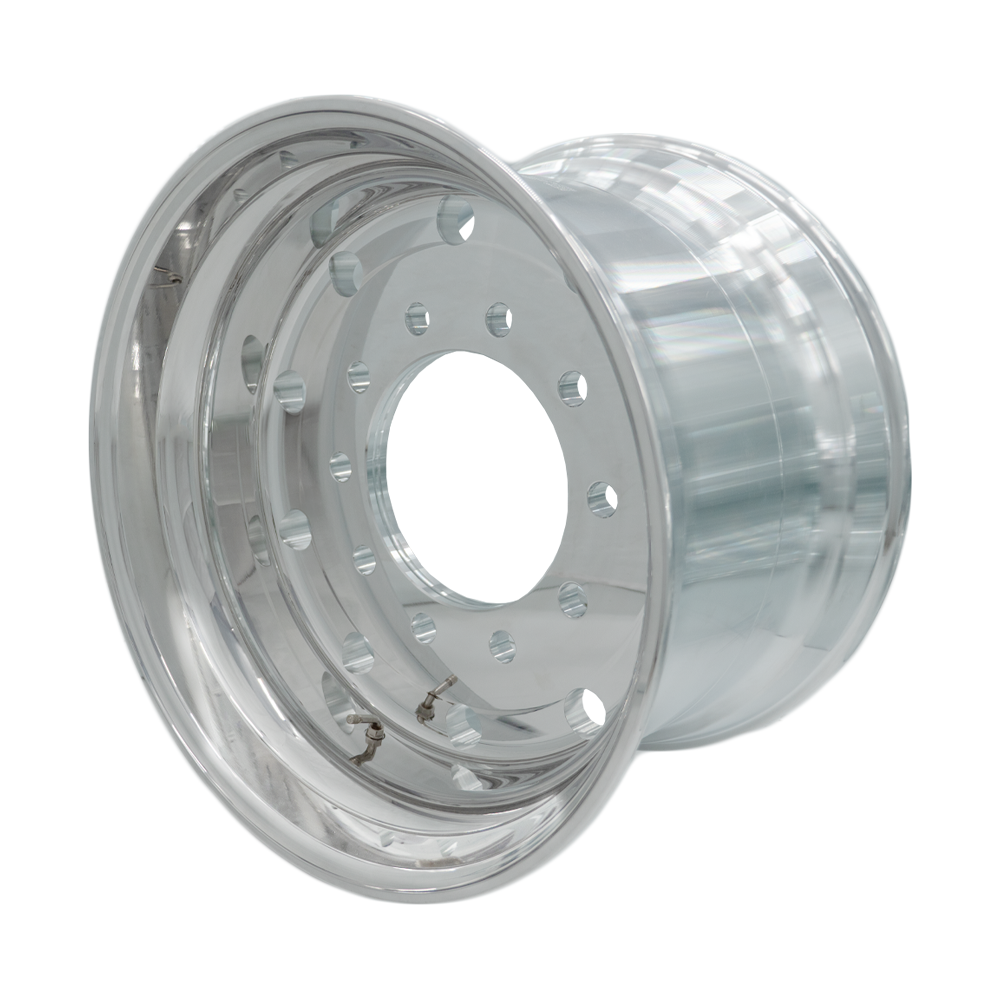 Custom Pickup Wheels | Aftermarket Truck Rims & Off-Road Styles ...
