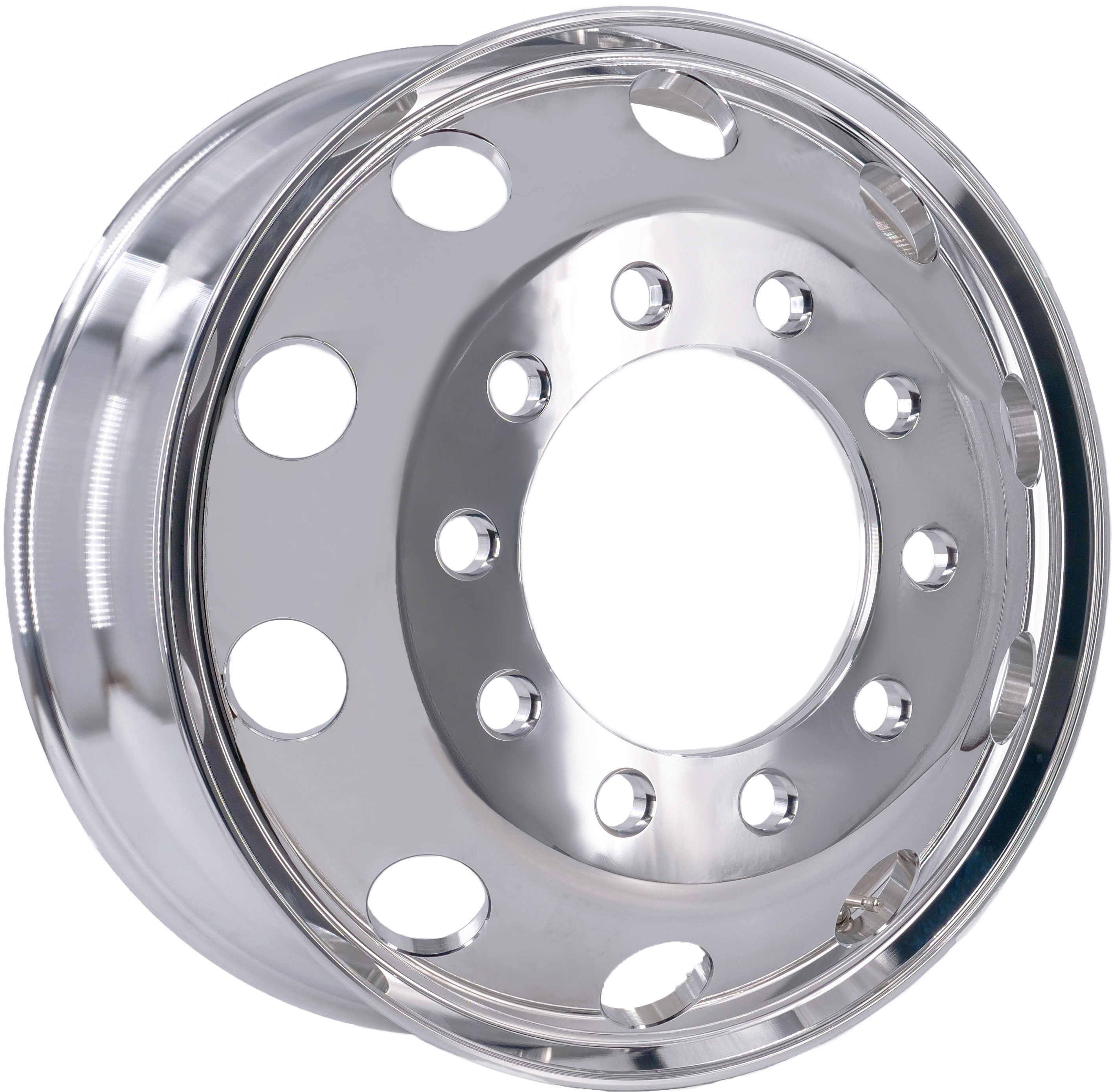 Custom Truck Rims – Premium Off-Road & Street Wheels – TheWheelDepot