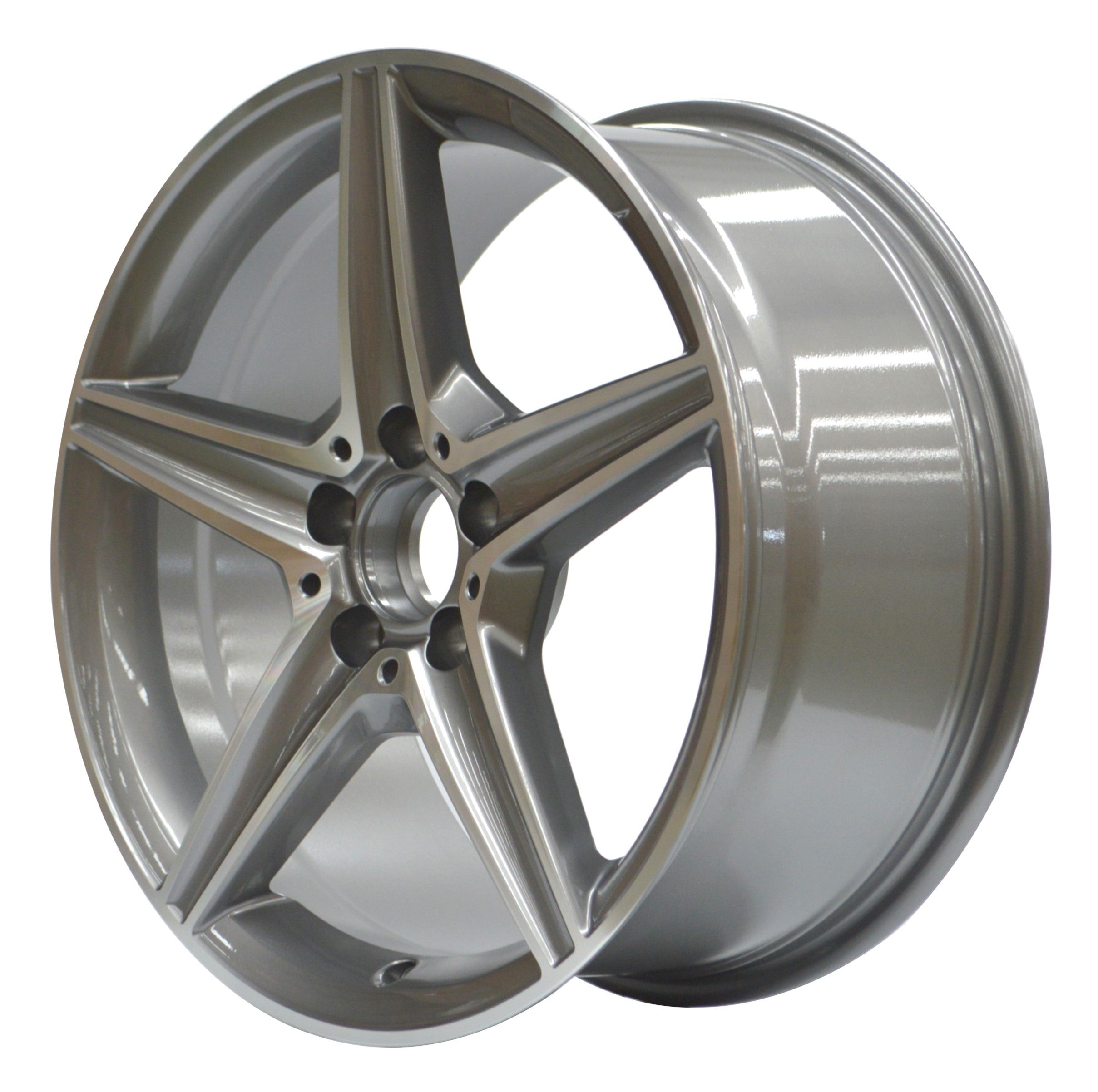 Cheap 18" 5x112 Rims – Affordable Rims for Audi, VW & More – TheWheelDepot