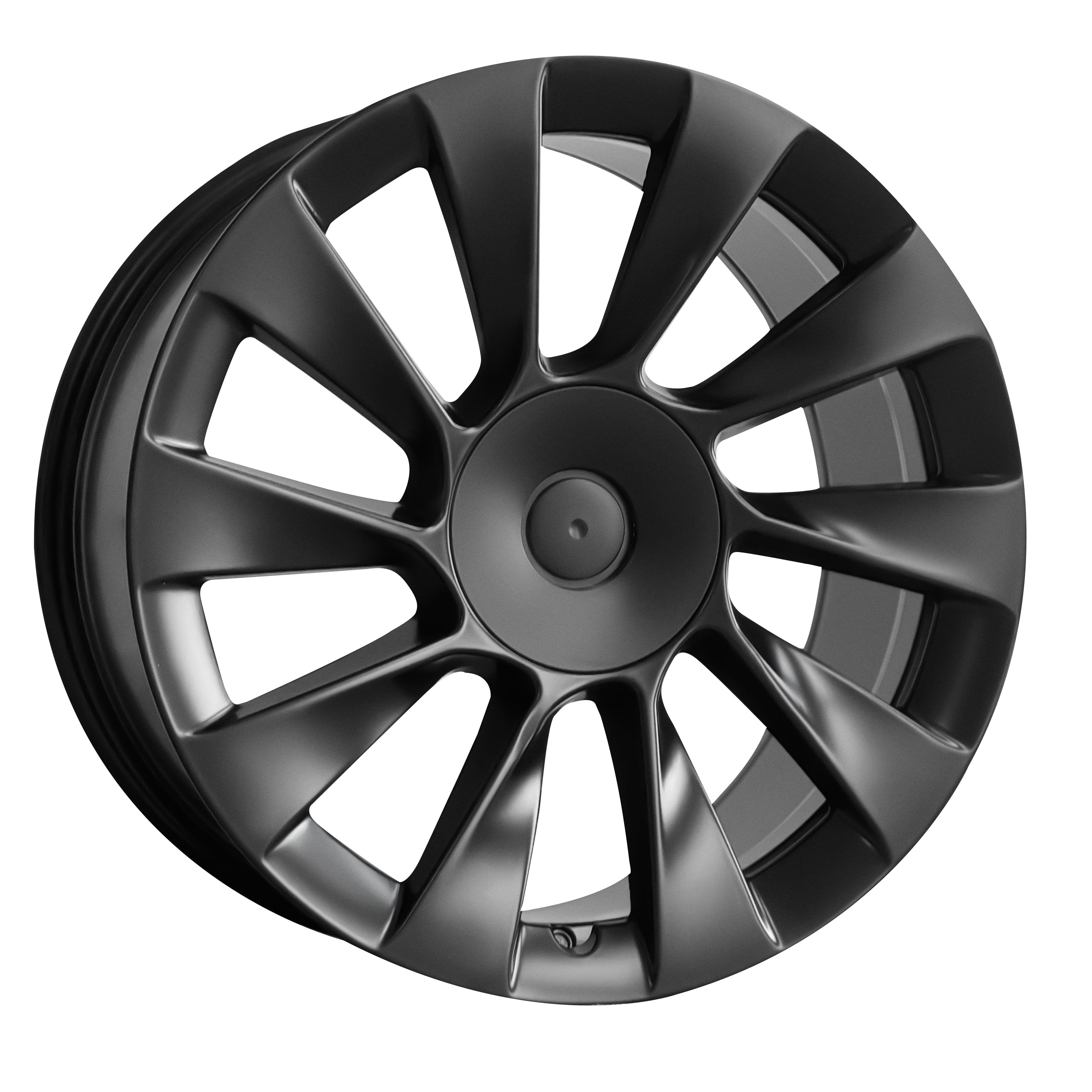 Set of 4 Tesla OEM Style Wheels - Factory Look & Direct Fit – TheWheelDepot