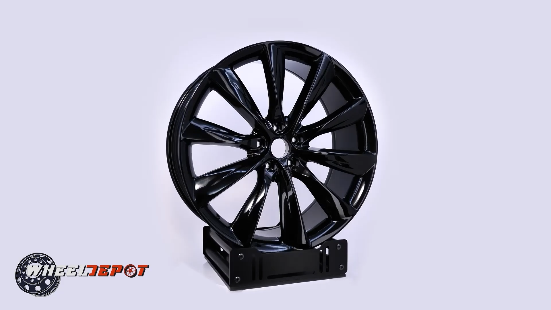 Tesla Wheels Collection – Premium Rims for Tesla Cars – TheWheelDepot