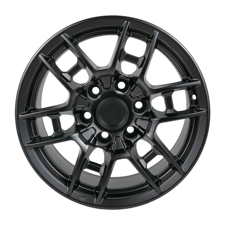 Toyota TRD Rims – TRD Wheels for Tacoma, Tundra & 4Runner – TheWheelDepot