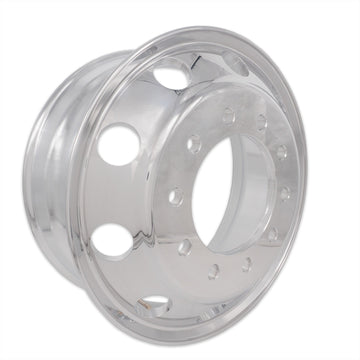 Alcoa Wheels – Forged Aluminum Truck Wheels – TheWheelDepot