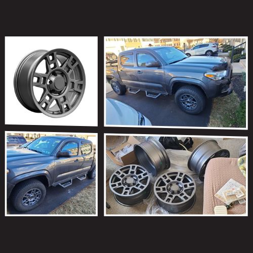 The Wheel Depot – TheWheelDepot